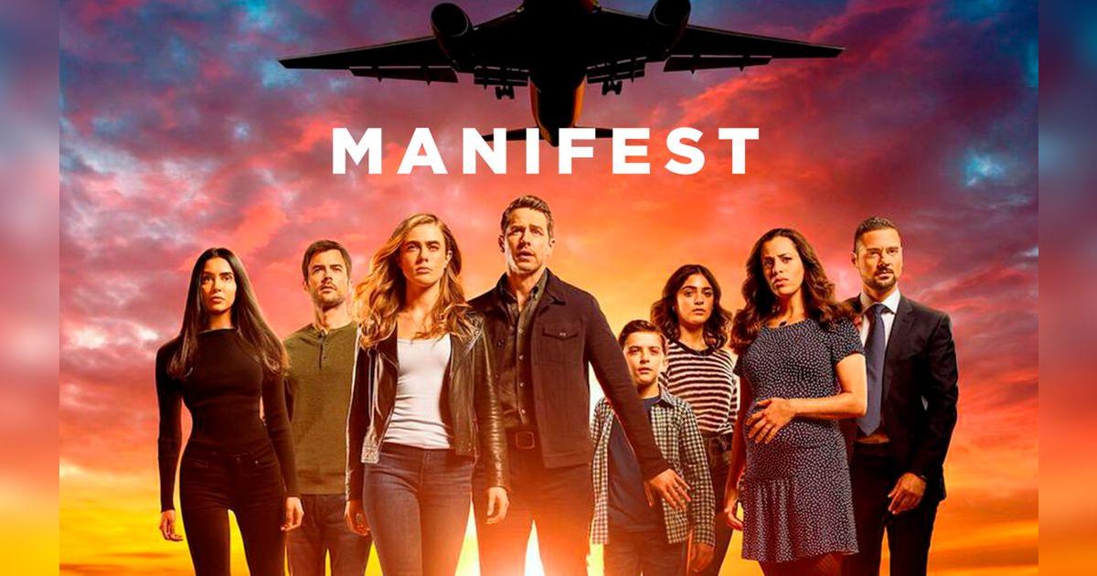 “Manifiesto”, la serie cancelada que Netflix rescató y hoy es un éxito ...