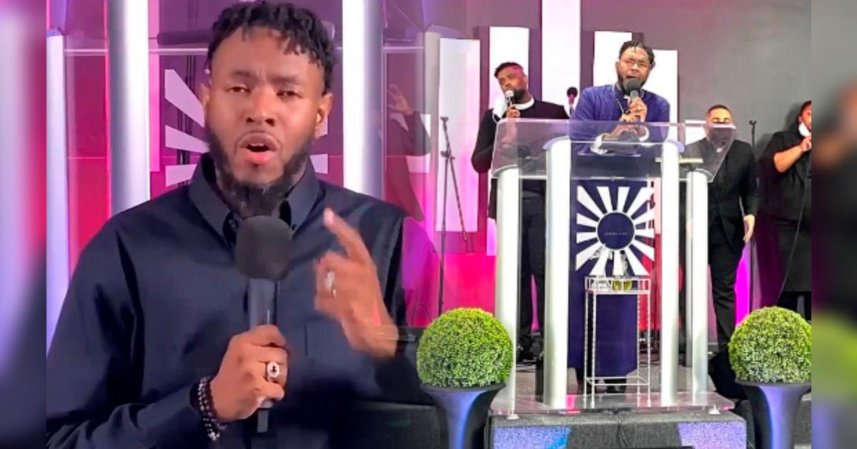 Viral | “Pobres e infelices”: pastor insultó a devotos por no recibir ...