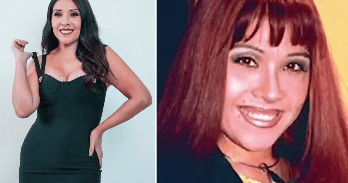 Tula Rodríguez Antes Y Después Fotos Y Videos De Cómo Lucía Cuando