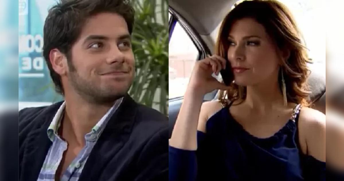 Al fondo hay sitio: qué fue de Deborah Berninzon, la actriz que dio vida a la sexy empresaria ...