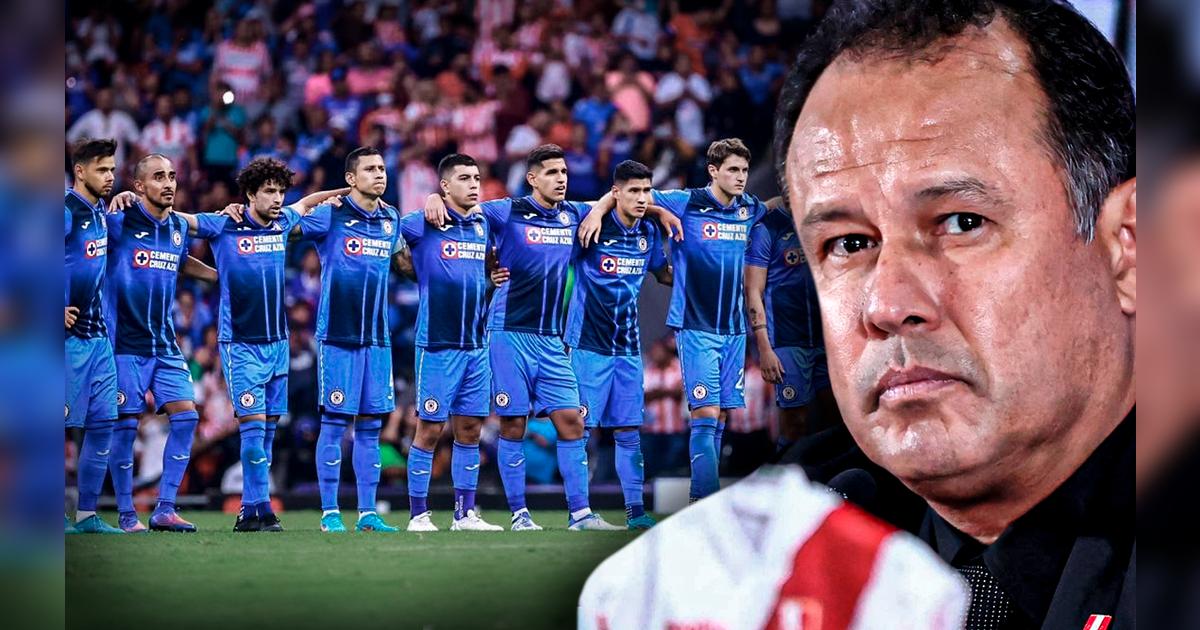 Juan Reynoso: From Peruvian Team Criticism to Possible Return as Cruz ...