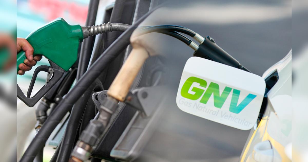 Cual es el precio del gas natural (GNV) y cuantos kilometros rinde una ...