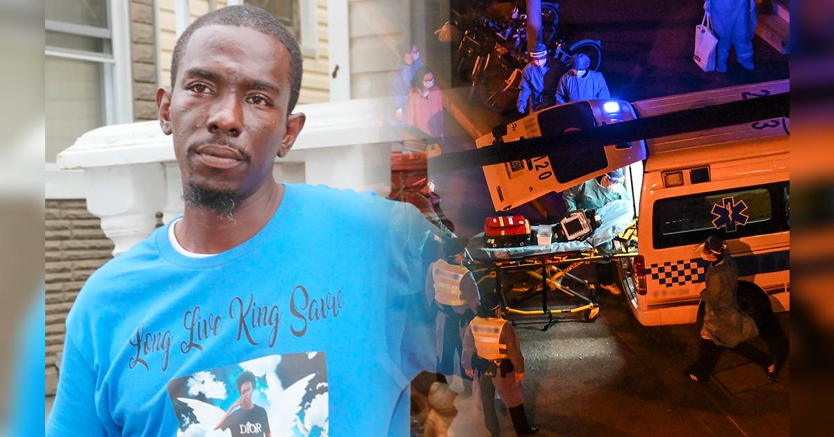 Viral | Niño de 4 años muere atropellado cuando regresaban del funeral ...