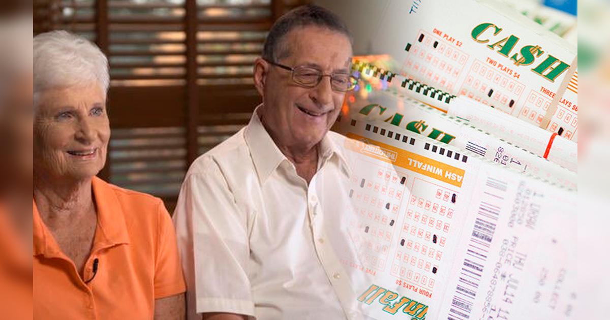 Jerry y Marge Selbee: la pareja que se hizo millonaria al descubrir el ...