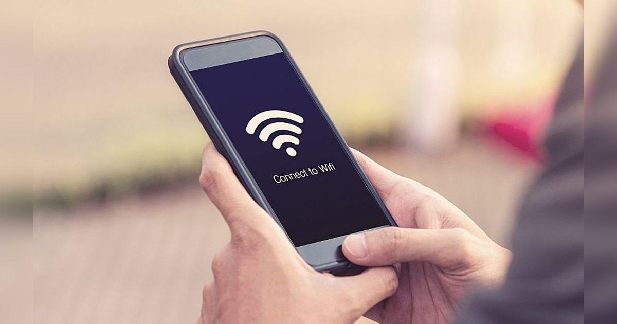 ¿Por qué tu teléfono cambia de red wi-fi de un momento a otro y cómo ...