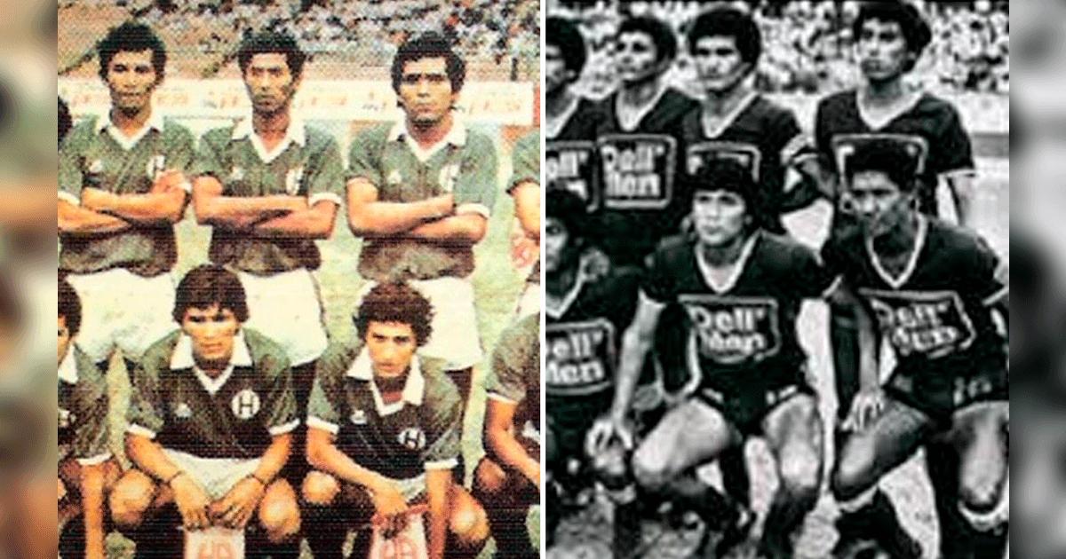 Fútbol peruano | Copa Perú: los equipos extravagantes que ganaron el ...