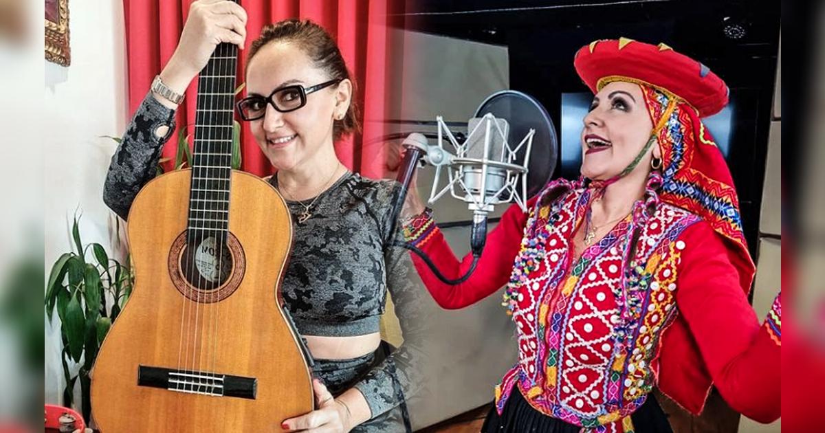 Maria Jesus Rodriguez recuerda su salida de Miski Takiy: “Fue un golpe ...