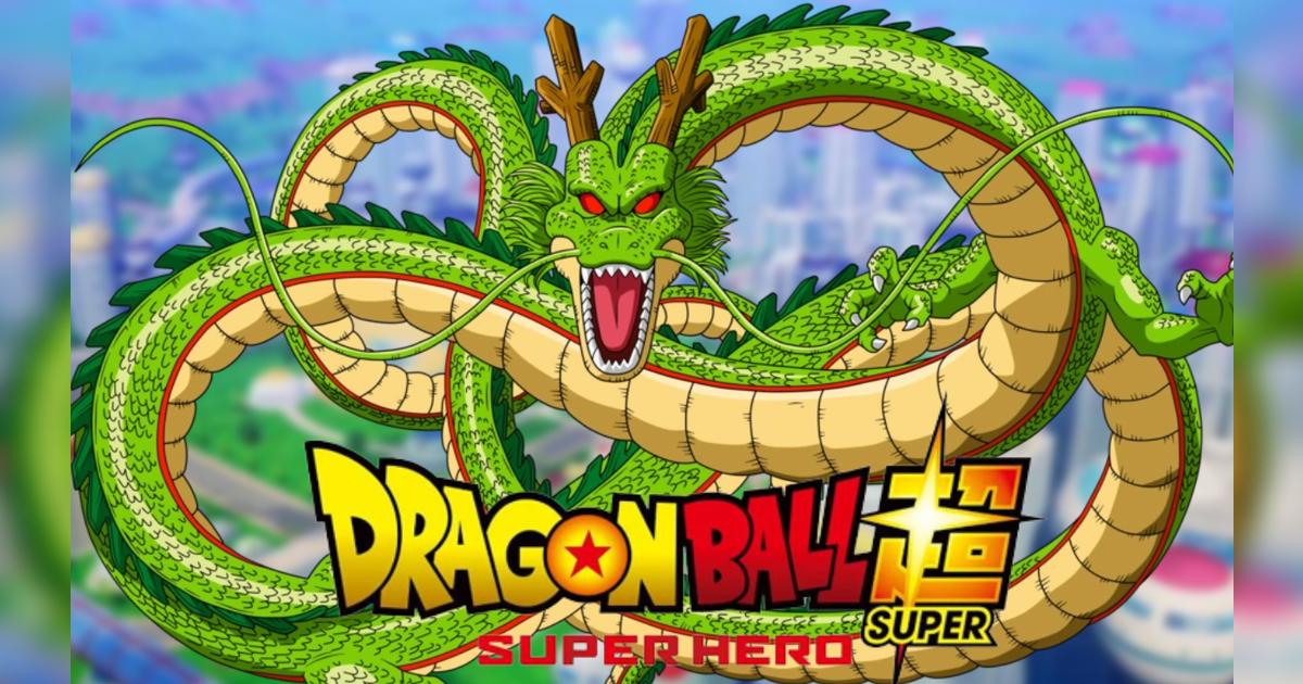 “Dragon Ball Super: Super Hero”: ¿quién es la nueva voz de Shen Long en ...