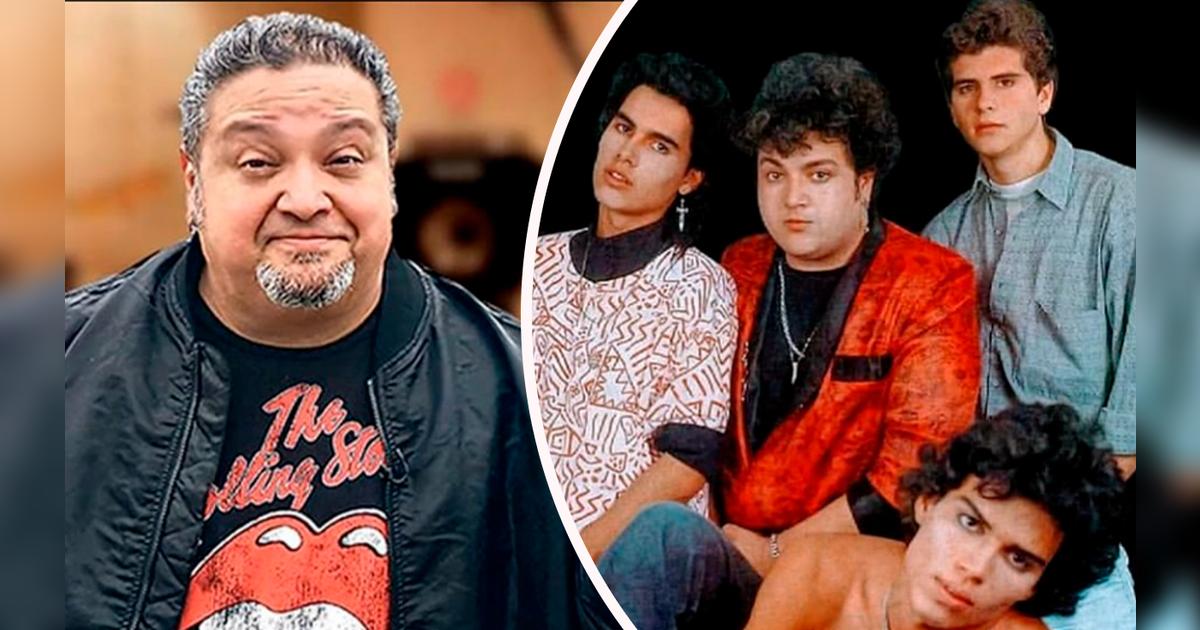 Arturo Poma Jr de Arena Hash: qué fue del baterista peruano que está ...