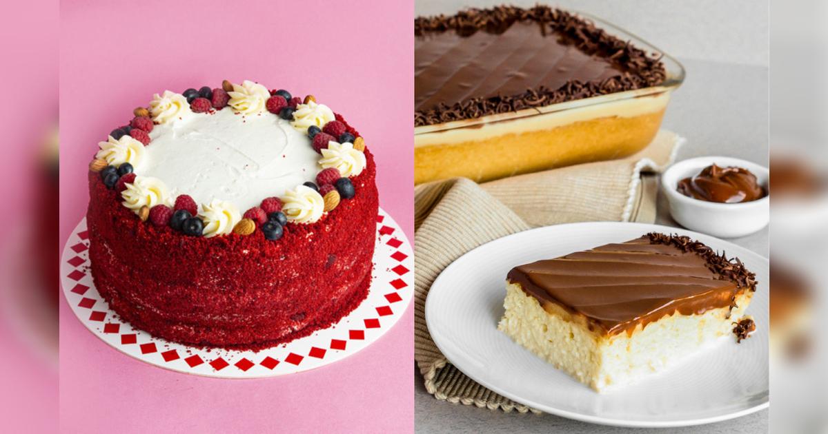 Premios Summum 2022: lista de las 3 mejores pastelerías del Peru ...