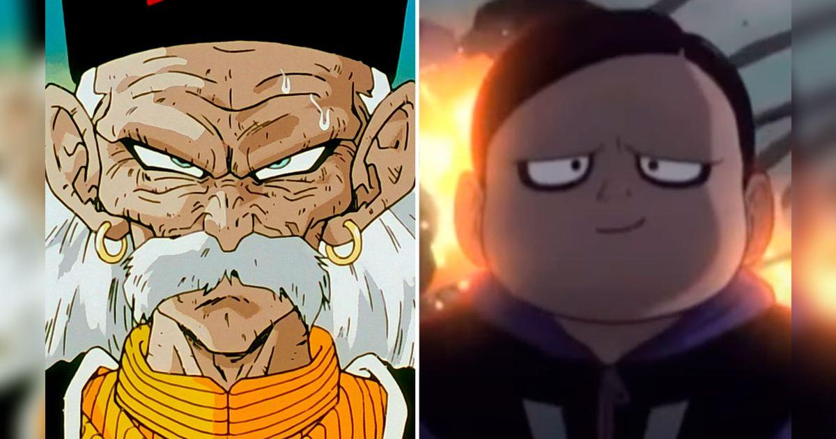 Dragon Ball Super: Super Hero: ¿qué relación guardan el Dr. Gero y el Dr. Hedo? | Goku | Vegeta ...