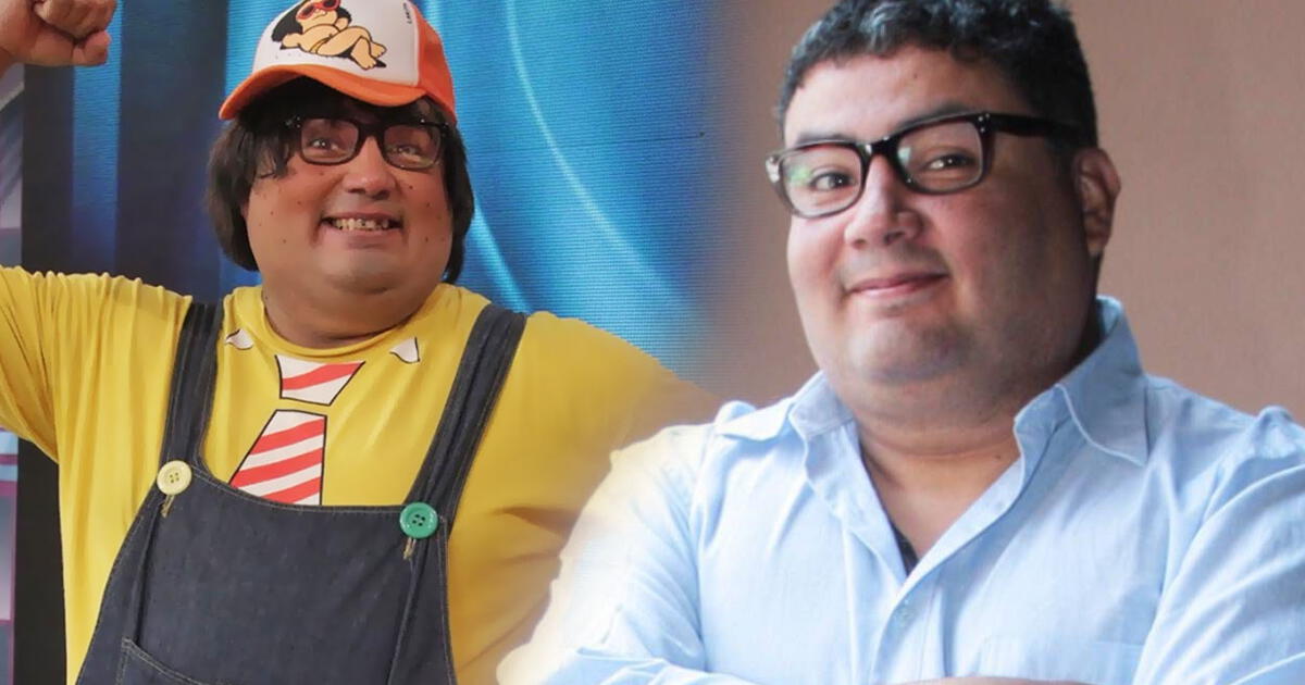 ¿cuánto Ganaba Alfredo Benavides Cuando Interpretaba Al ‘niño Alfredito Evat Espectáculos