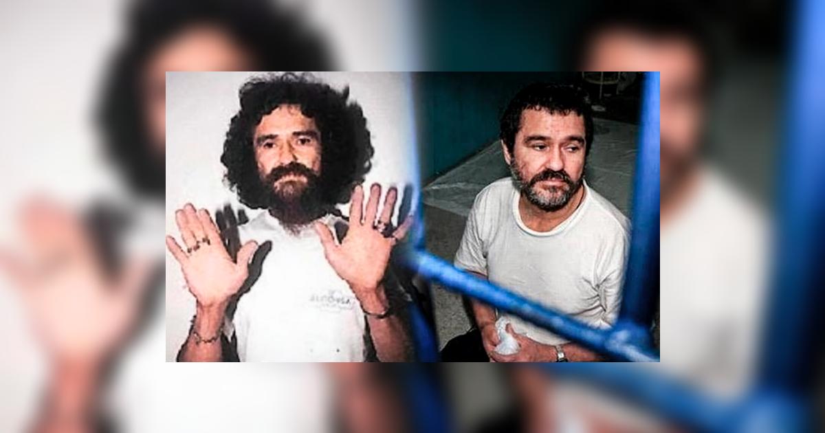 La historia de Dorangel Vargas, el ‘comegente’ que prefería la carne de ...