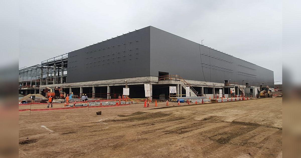 Centro Urbano Rex: conoce todo sobre el megaproyecto de Lima Norte que ...