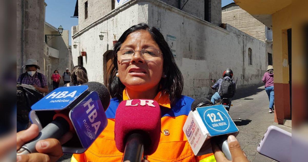 Congresista Isabel Cortez: María del Carmen Alva no tiene respeto por ...