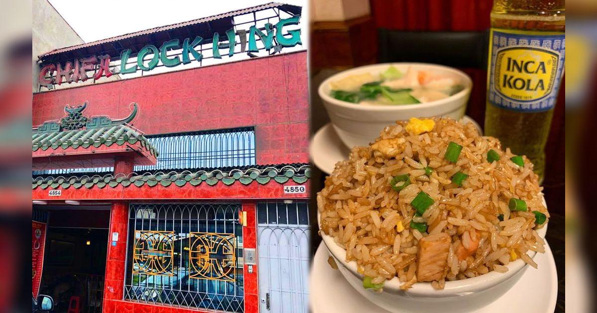 ¿Cuál es el significado de los nombres de los chifas más conocidos de ...