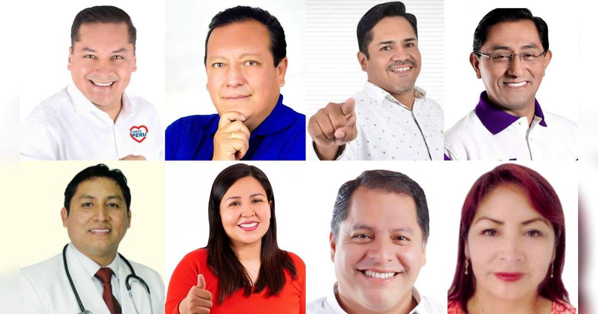 Comas, entre los candidatos de siempre y pocas opciones | Elecciones ...