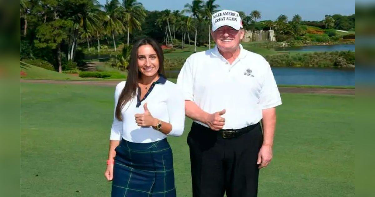 Inna Yashchyshyn | La historia de la mujer que fingió ser heredera de ...