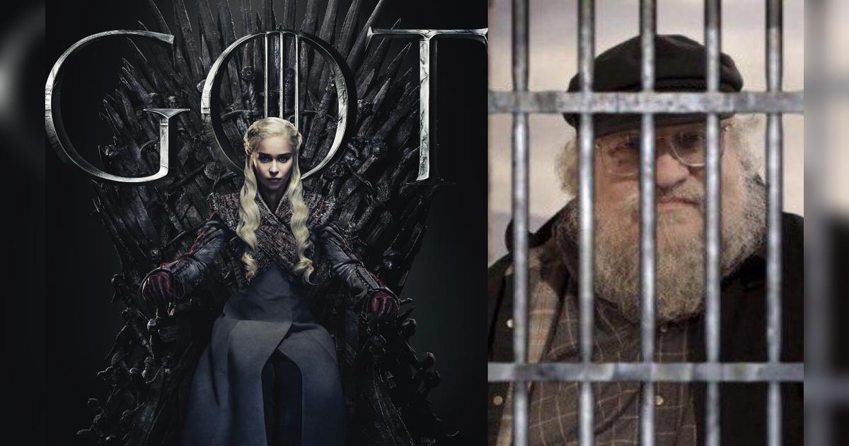 Juego de tronos: cuando el creador George RR Martin pidió que lo ...