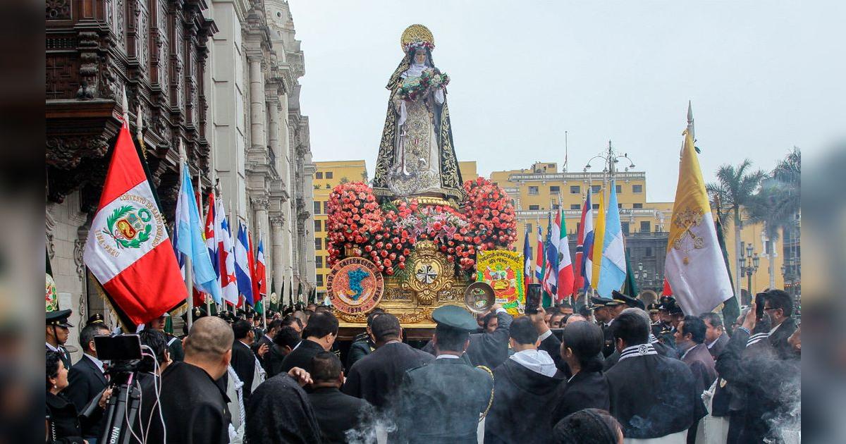 Santa Rosa de Lima | ¿En qué países colocaron el nombre de Santa Rosa ...