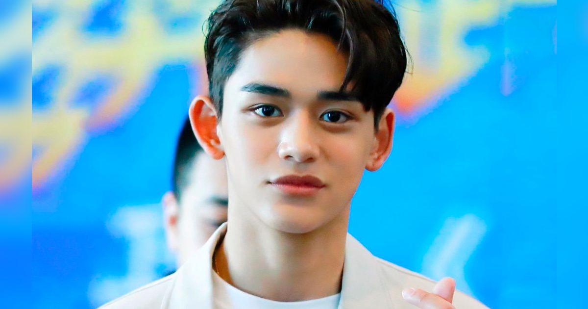WayV: ¿Regresa Lucas? A un año de su hiatus, integrante de NCT vuelve a ...