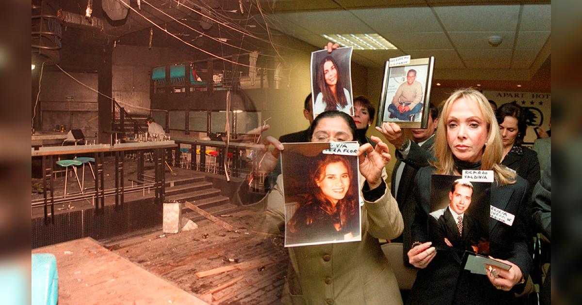 Incendio de la discoteca Utopía: ¿En qué quedó del trágico suceso que ...