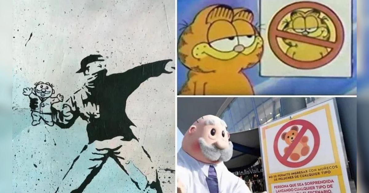 Twitter viral: los populares y divertidos memes que dejó el trend del ...