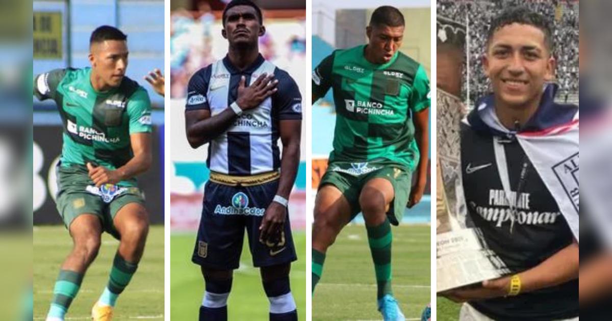 Alianza Lima: Mora, Portales, Montoya y Valenzuela, de ser claves en el ...