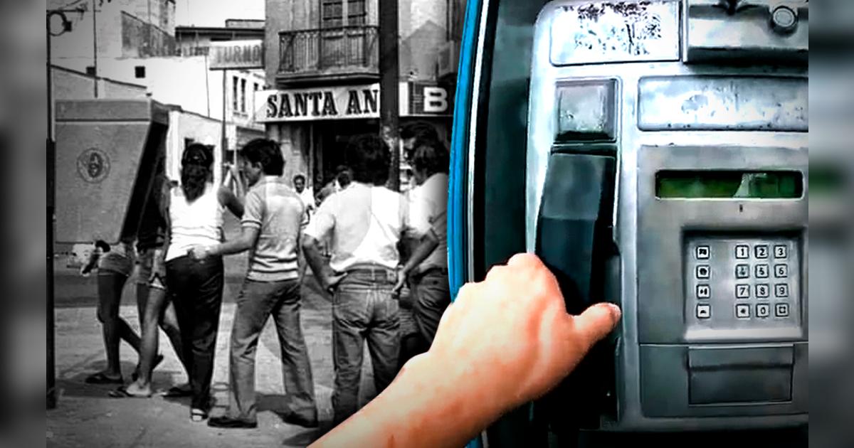 Telefonos publicos: ¿aun siguen funcionando y por que vienen siendo ...