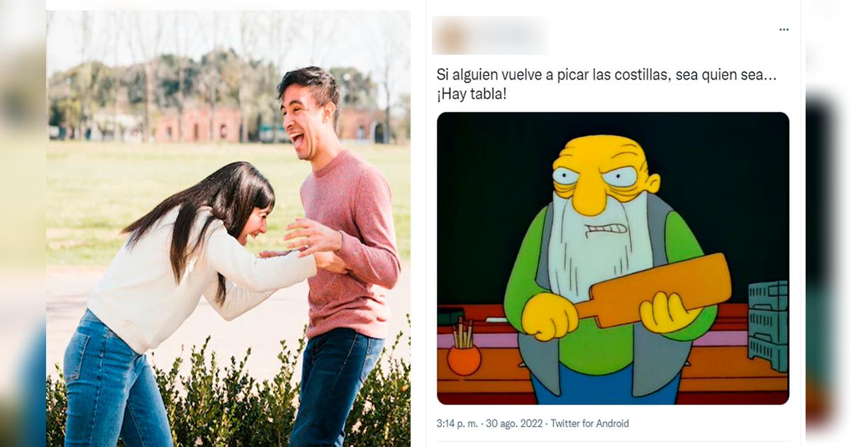 Facebook viral: ‘Picar costillas’: conoce la controversia detrás del ...
