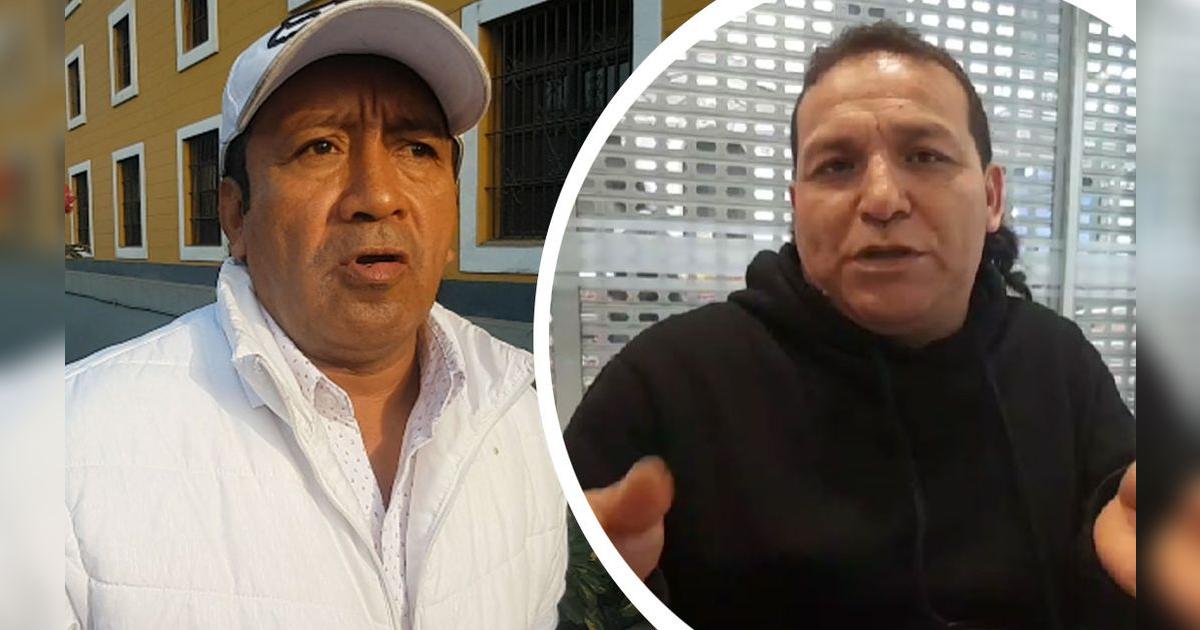 ‘Puchito’ sobre suspensión de Edwin Aurora: Fue por traer a Danny ...