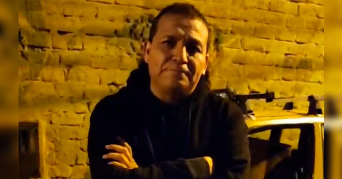 Edwin Aurora: cómico denuncia robo de equipo de sonido | Delincuencia ...