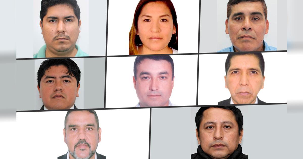 Elecciones 2022: ¿quienes son y que proponen los candidatos de san juan de miraflores | pltc ...