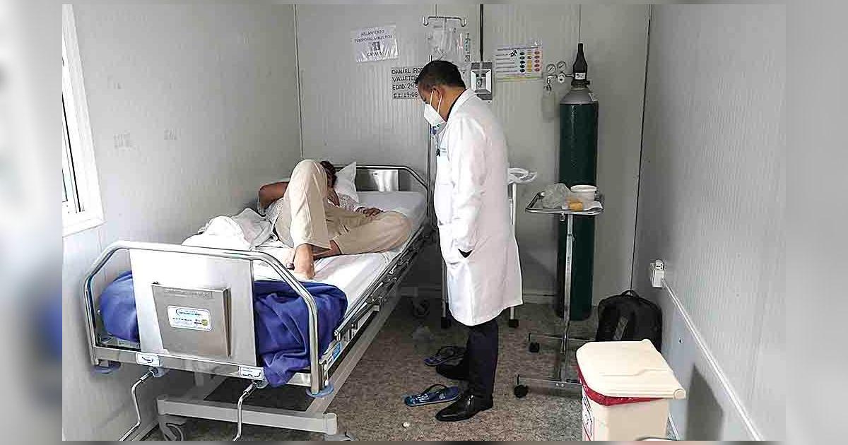 Viruela del mono se concentra en la provincia de Arequipa lrsd ...