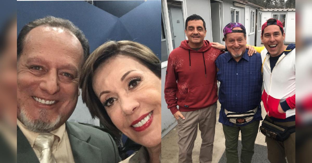 Al fondo hay sitio: quién es Pedro Olórtegui el actor que interpreta al ...