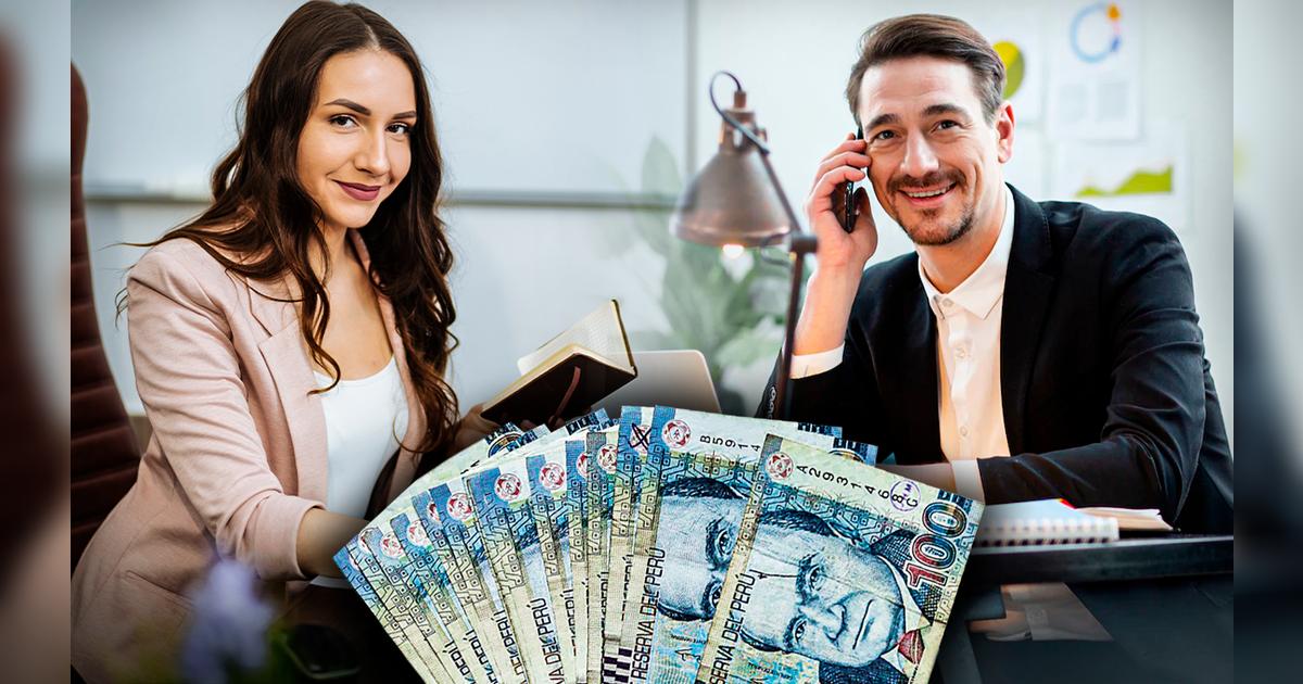 ¿Cuánto gana una secretaria o secretario en Peru en promedio? | Carrera ...