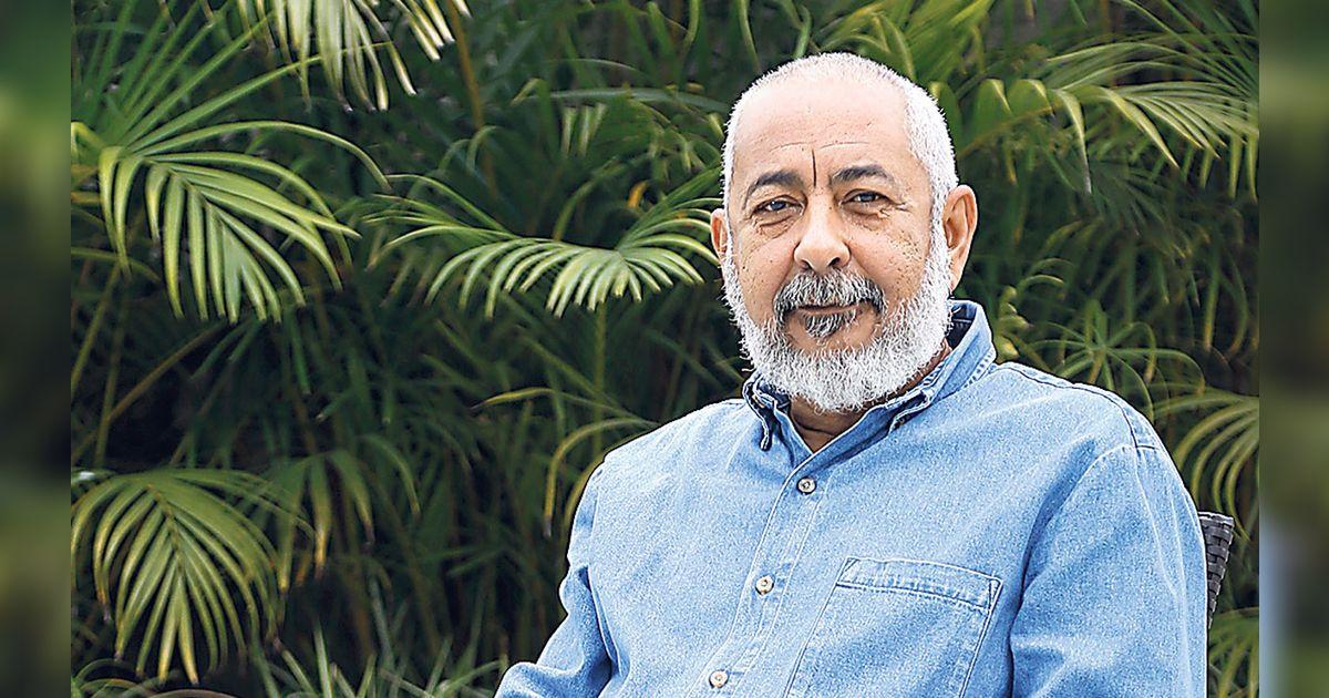Leonardo Padura: “Soy el primer escritor independiente cubano” | Cuba ...