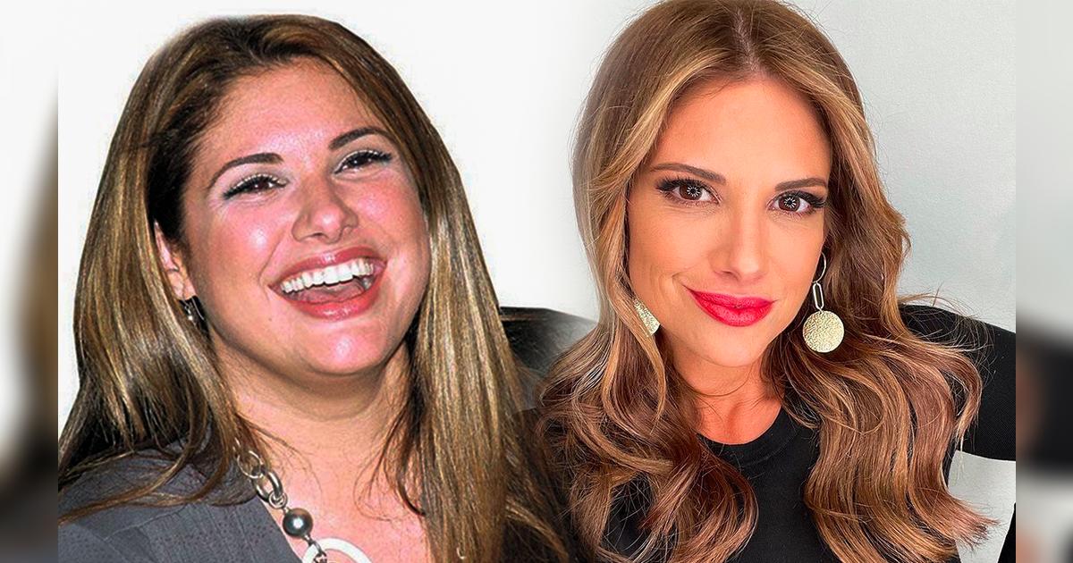 Alessandra Rampola: qué fue de la vida de la sexóloga puertorriqueña que dio un gira total a su ...