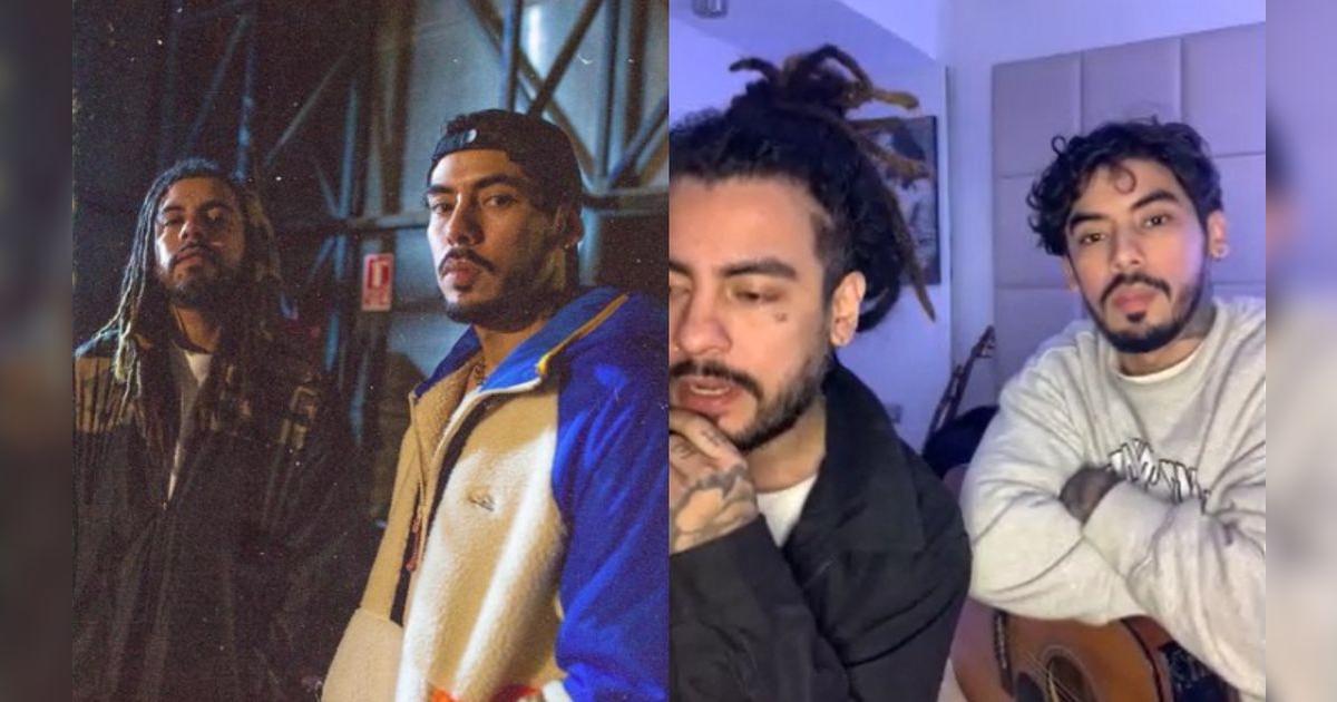 Once & Dre: “A nosotros nos llena de orgullo saber que nos logramos ...