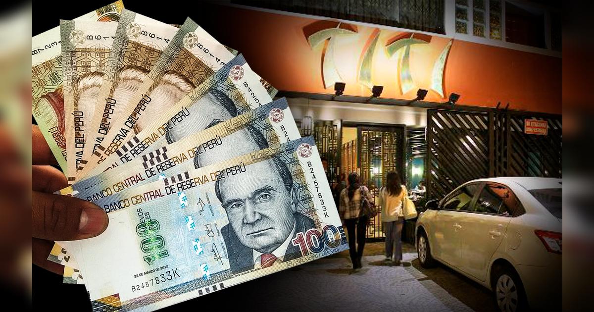 Premios Summun 2022: cuánto cuesta comer en Titi, el mejor chifa del ...