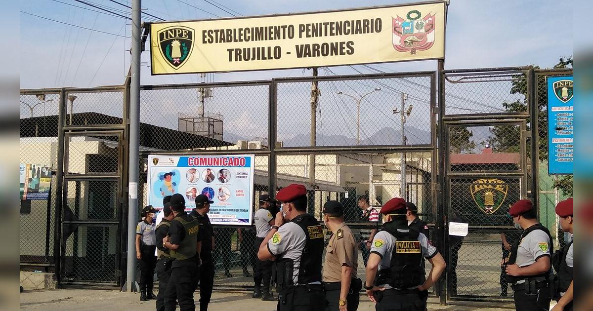 Trujillo: sujeto recibe 19 años de cárcel por robar y atacar con arma ...