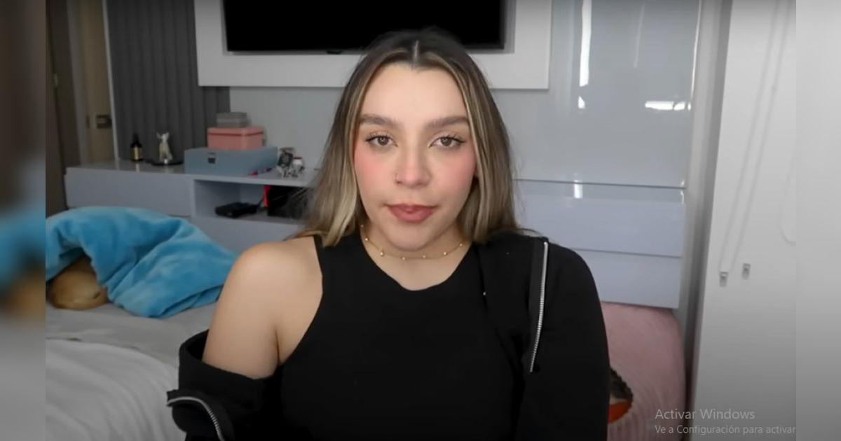 ¿Quién es Sofía Castro y por qué estuvo internada en una clínica ...