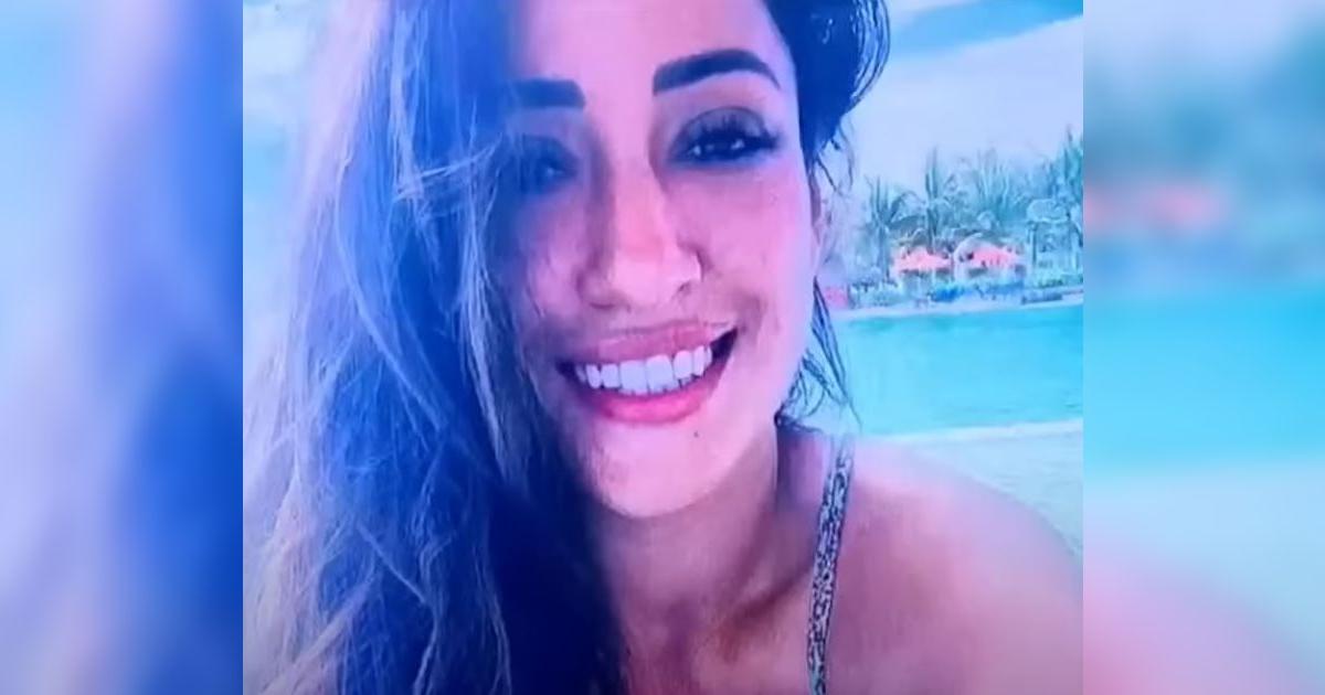 Estafadora de Tinder en Perú: ¿mujer que engañaba a limeños estudió o ...