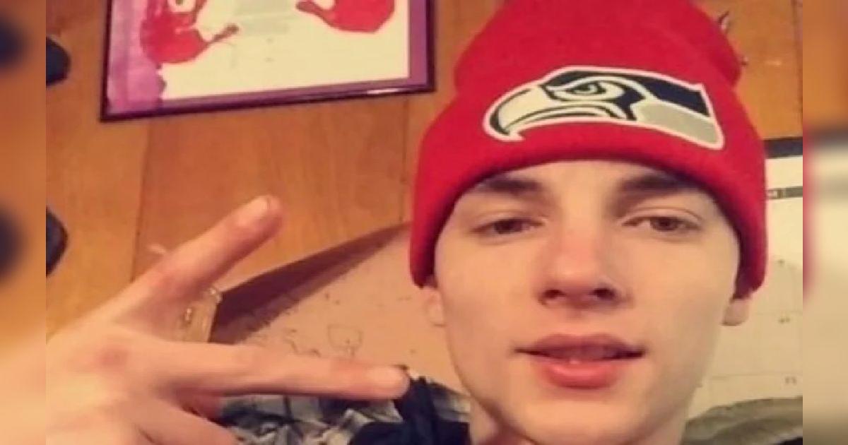 Derrick Byrd | La historia del joven que se quemó todo el cuerpo y le ...