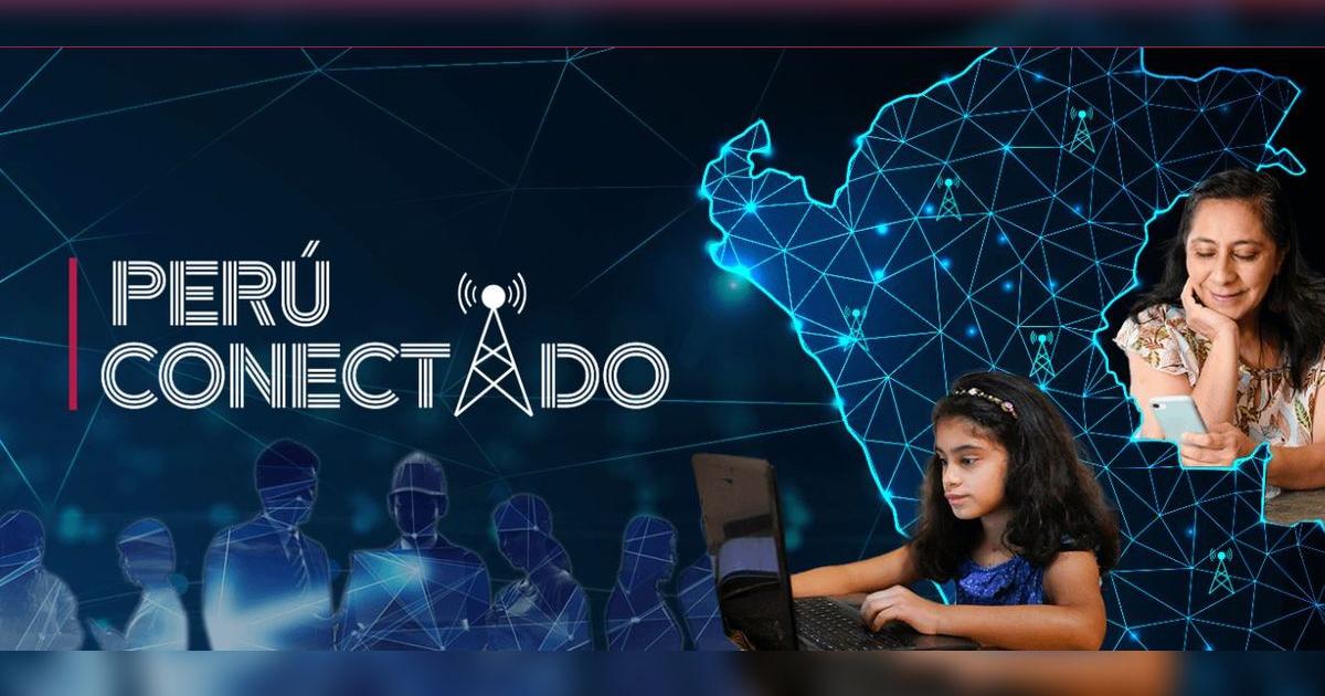 “PERU CONECTADO LLEGA A MÁS DE UN 1 MILLÓN DE PERUANOS EN SU PRIMERA TEMPORADA” | Empresa | La ...