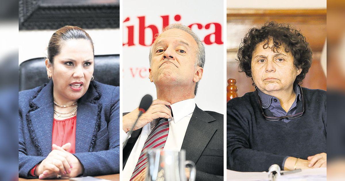 Congreso inicia hoy discusión del adelanto de elecciones | Pedro ...