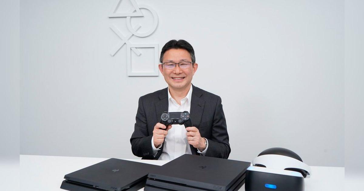 PlayStation: uno de los creadores de PS4 dejará Sony después de 35 años ...