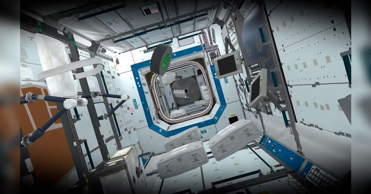 La NASA está ofreciendo un juego gratis para Xbox One y Xbox Series X ...