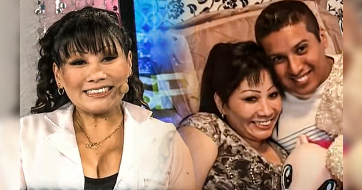 Luis Caycho, El Chamaco: que fue de Rubí Loo, la empresaria que se iba a casar con la expareja ...