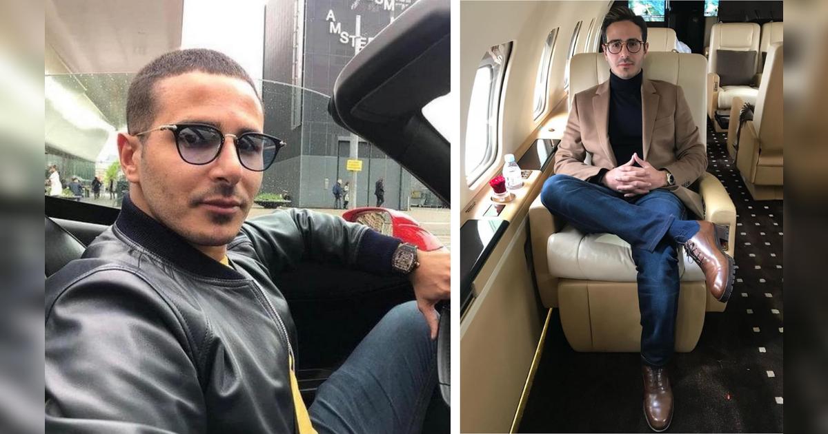 ¿Qué fue de Simón Leviev? El estafador de Tinder que robó millones ...